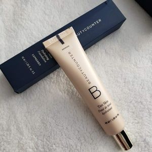 beautycounter | Makeup | Tint Skin Hydrating Foundation | Poshmark
